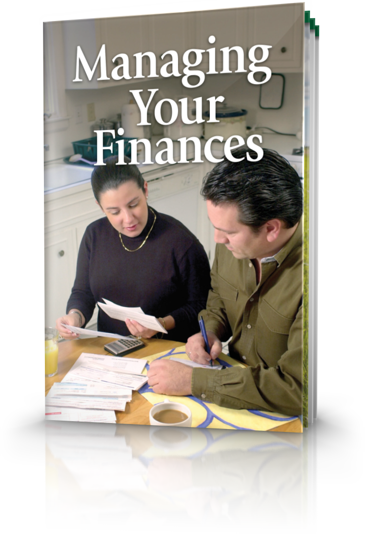 Managing Your Finances | United Church of God Managing Your Finances | United Church of God