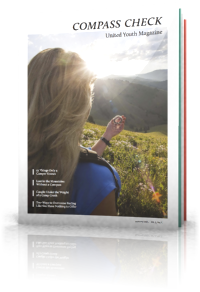 Compass Check: Summer 2015 | United Church of God
