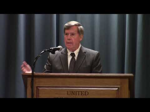 We Can Never Count ALL of Our Blessings | United Church of God