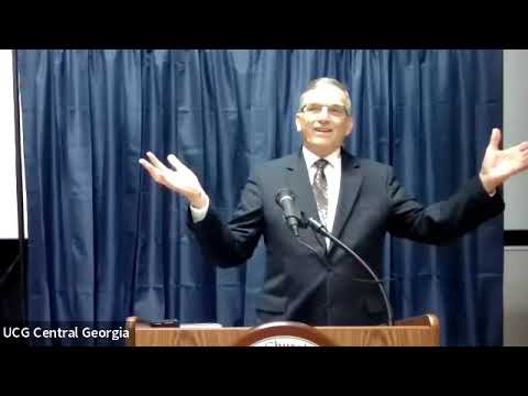 What Is The Truth? | United Church of God