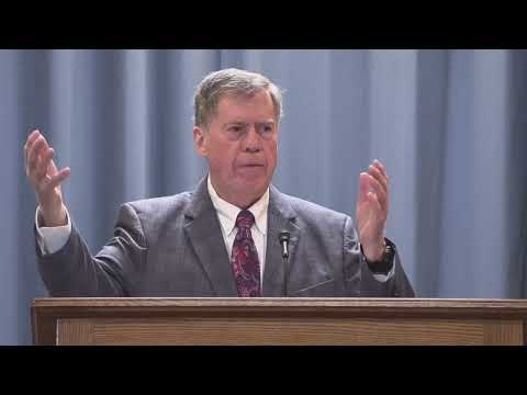 It Can Be So Easy to Forget | United Church of God