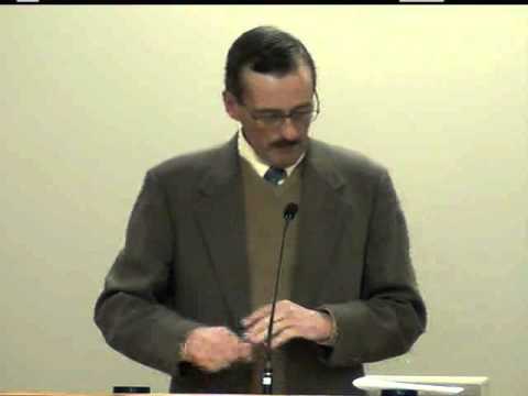 Battle Tested Faith | United Church of God