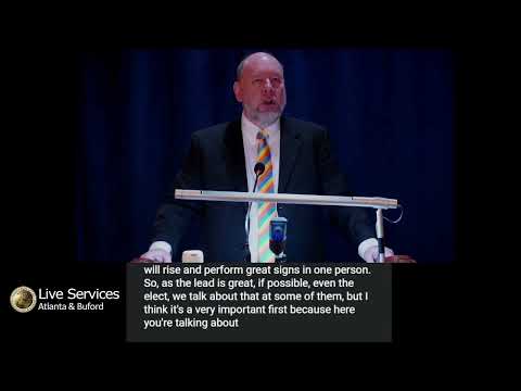 Where Are All the Prophets Today? | United Church of God