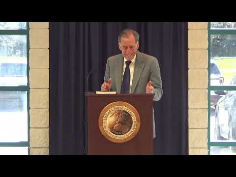 The Greatest Con Artist | United Church of God