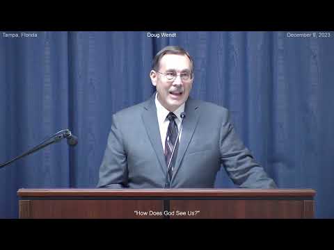 How Does God See Us? | United Church of God