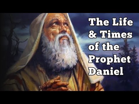 The Life and Times of Daniel the Prophet | United Church of God