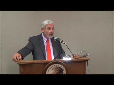 Pass the Bread | United Church of God