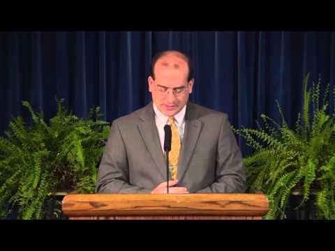 Ready to Give an Answer | United Church of God