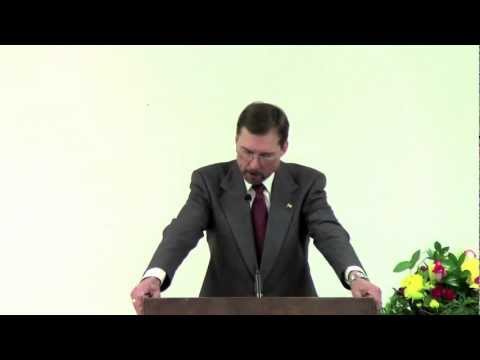 Utter Destruction of Sin | United Church of God