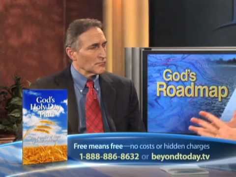 God's Roadmap | United Church of God