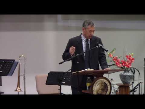 Trumpets of Warning | United Church of God