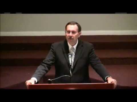 A Trumpet of Warning and Hope | United Church of God