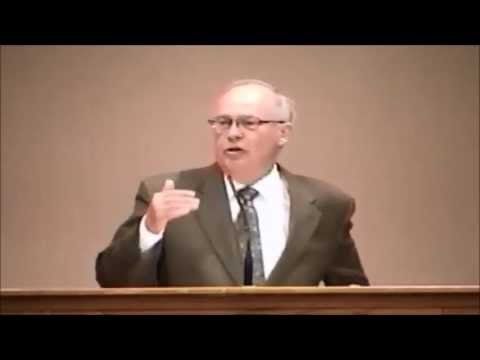 The Utter Destruction of Sin | United Church of God