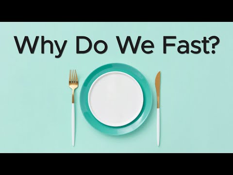 Why Do We Fast On This Day? | United Church of God