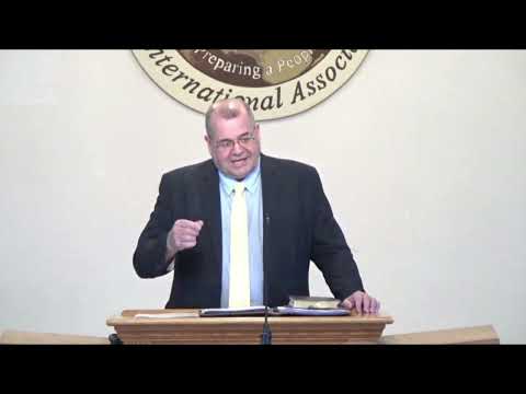 The Three Passover Models | United Church of God