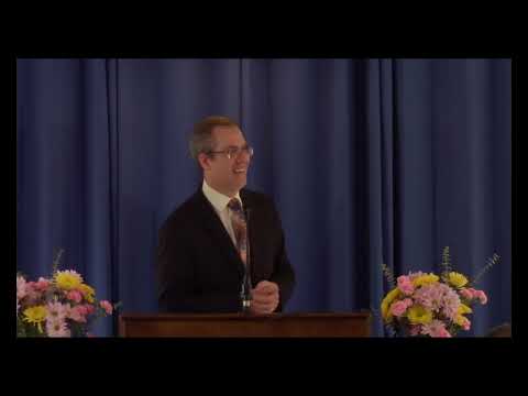 Aligned with God: The Need for Justification | United Church of God