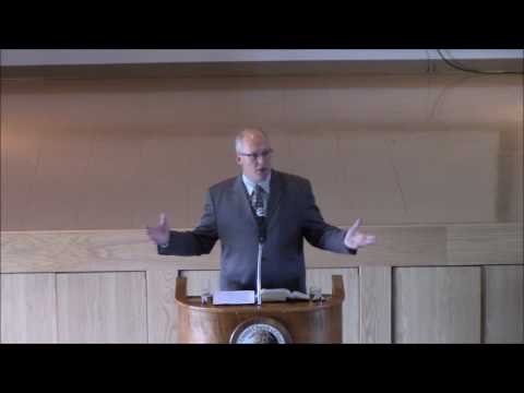 The Importance of Gathering on the Sabbath | United Church of God