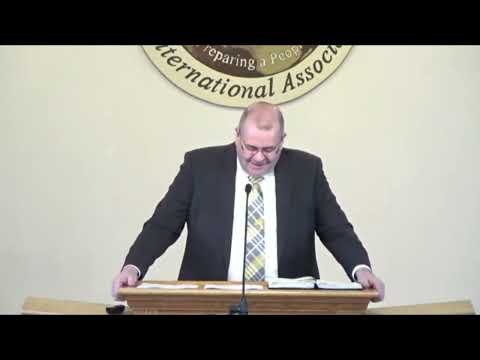 The Character And Reputation of God In Us | United Church of God