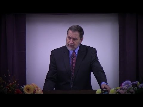 The Proverbs 31 Man | United Church of God