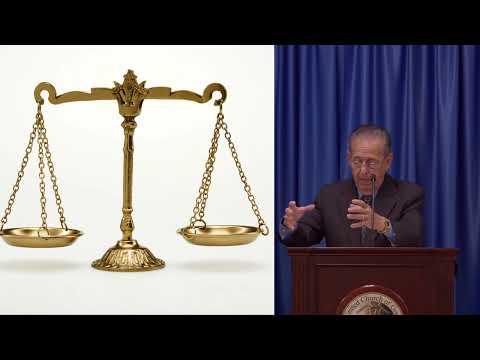 Balance in our Life Today | United Church of God