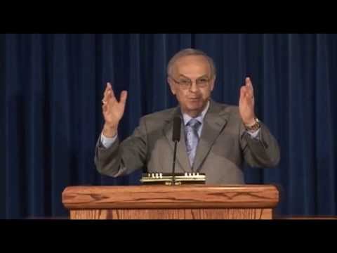 Seven Important Questions to Ask and Answer | United Church of God