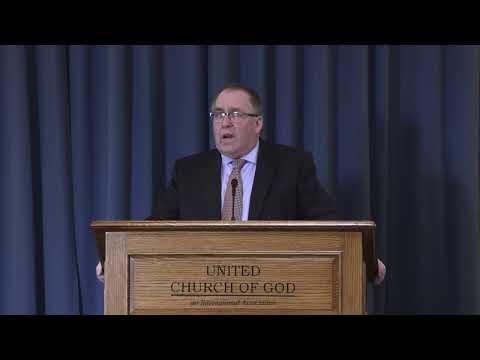 Lessons From the Passover for Every Generation | United Church of God