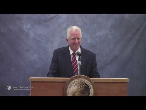 The Feast of Trumpets | United Church of God