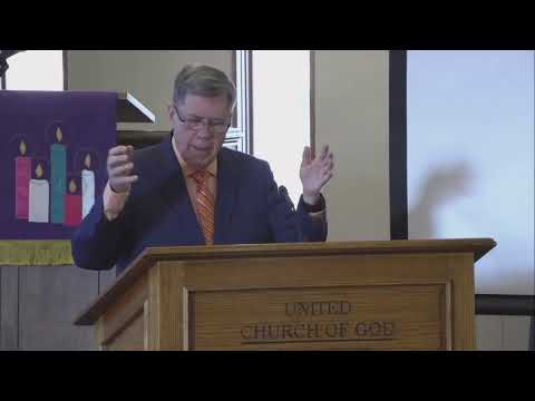 Father and Son | United Church of God