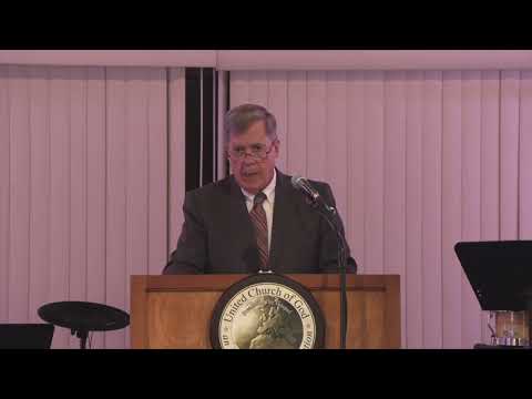 Always Different but Always the Same | United Church of God