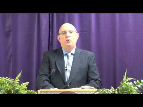 Beware of False Gospels | United Church of God