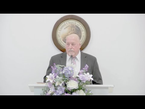 Steps Toward Your Eternal Destiny | United Church of God