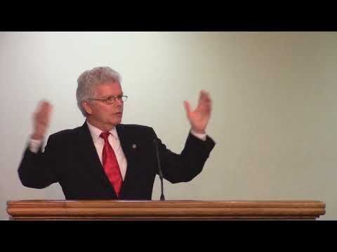 How God is Going to Deal With Evil on Earth | United Church of God