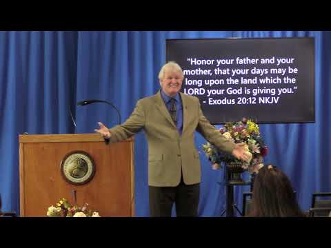 Father May I? | United Church of God