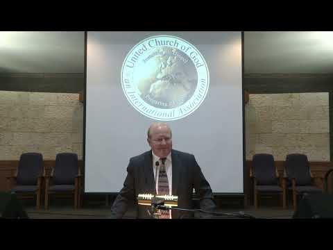 How Should You Appear Before God? | United Church of God