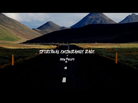 Spiritual Endurance Race | United Church of God