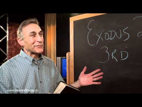 Clean Up Your Language? | United Church of God