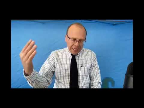 Mindset of Hope, Salt, and Attractive Light | United Church of God