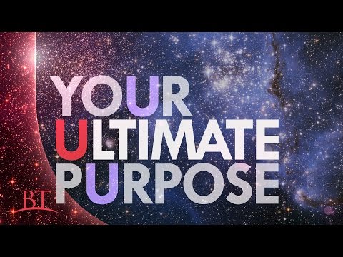 Your Ultimate Purpose | United Church of God