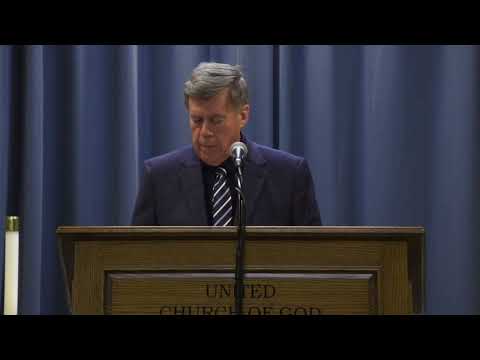 Ten Times Through | United Church of God