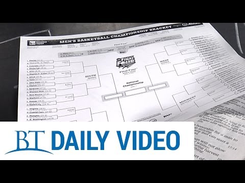 Bracket-ology | United Church of God