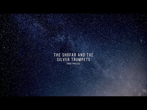 The Shofar and the Silver Trumpets | United Church of God