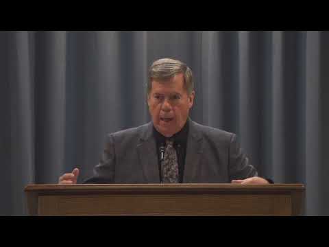 Deciding With God | United Church of God