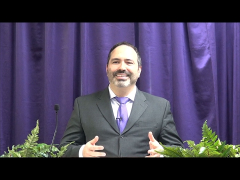 Establish Your Heart | United Church of God