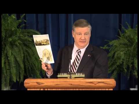 Nahum - A Warning to Us All | United Church of God