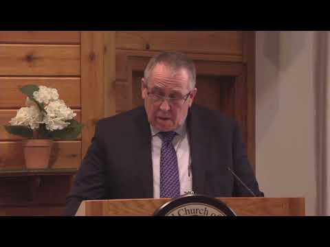 Stand Your Ground | United Church of God