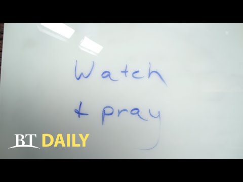 Watch: Pray | United Church of God