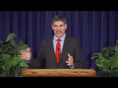 Lessons from the Brook Besor | United Church of God