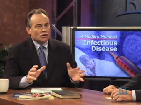 A Modern Menace: Infectious Disease | United Church of God