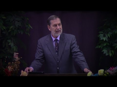 The Story of Joseph | United Church of God