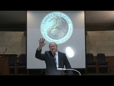 Are you a Part of the Grumble Family? | United Church of God